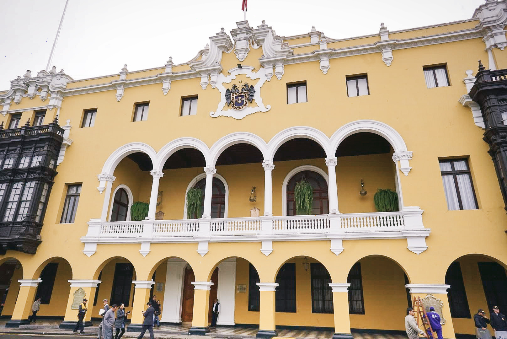 Quick Itinerary Guide: Lima, Peru - Familee Travel