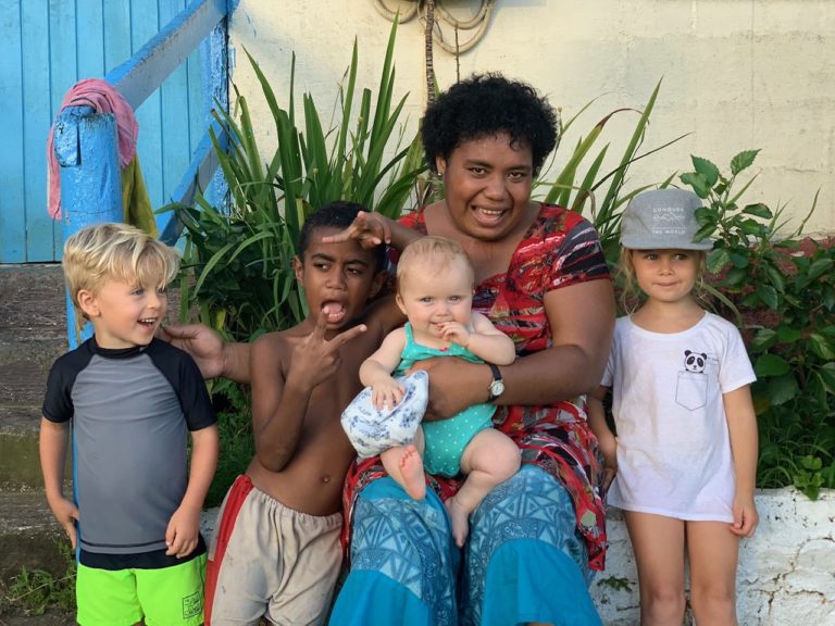 Surprisingly baby-friendly travel destinations - Familee Travel