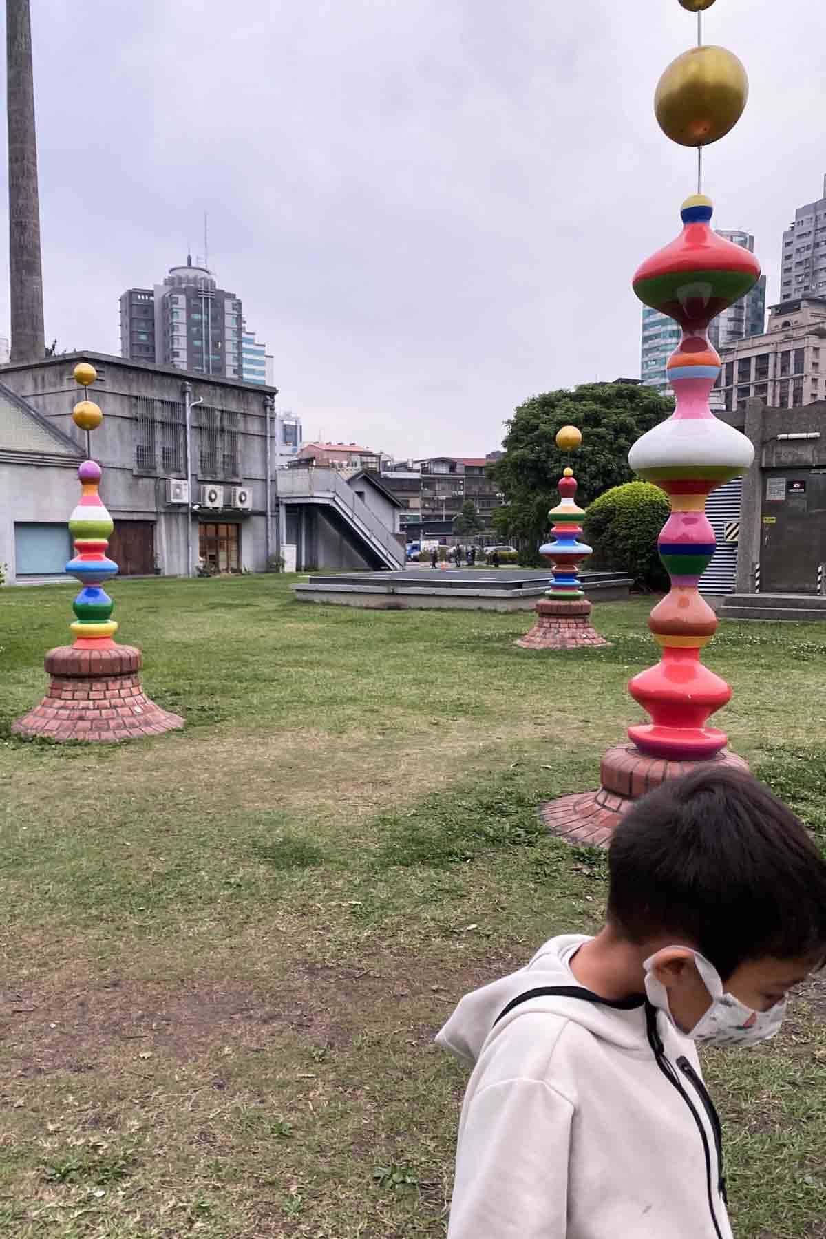 Top 50+ Things to Do in Taipei With Kids in 2026