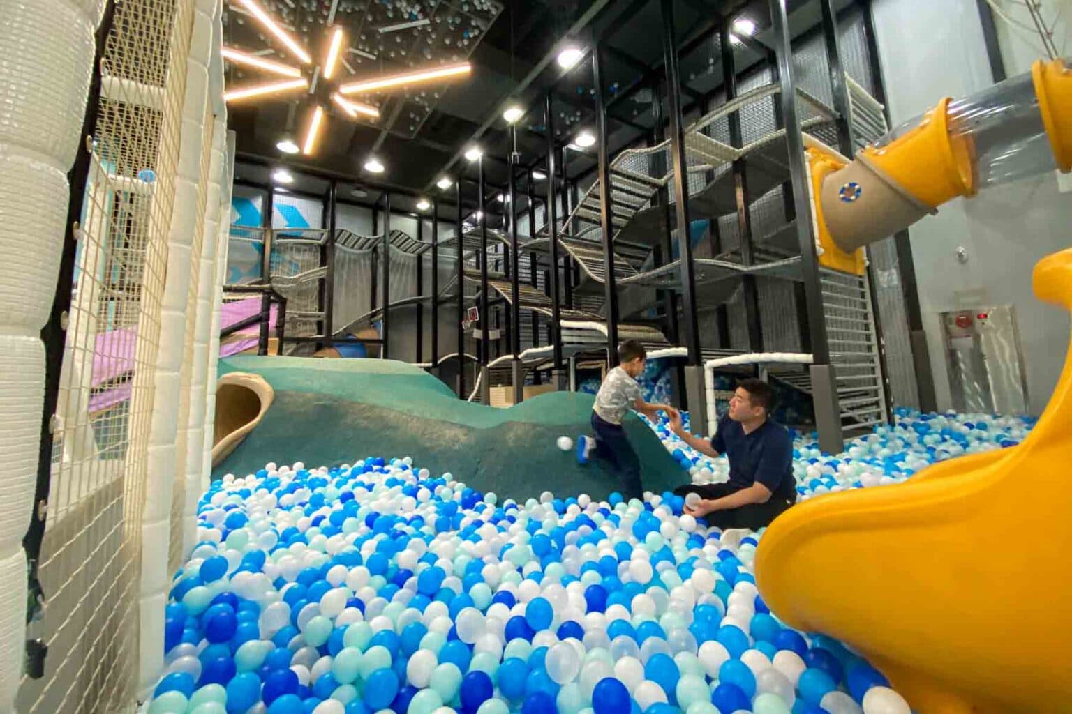Things to Do in Seoul with Kids: 50+ Fun Family Sights