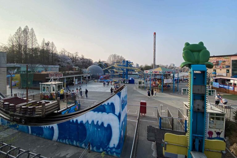 Things to Do in Seoul with Kids: 50+ Fun Family Sights