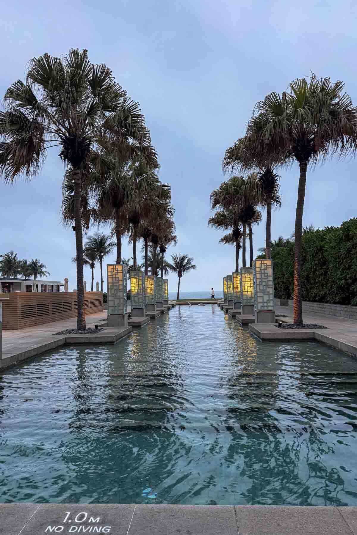 Honest Review: Hyatt Regency Da Nang Resort with Kids